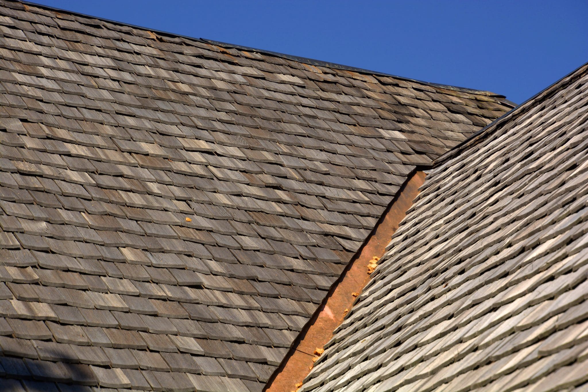 Synthetic Wood Shake Roofing - St. Louis Synthetic Roofing